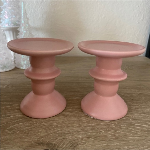 Hobby Lobby | Accents | Farmhouse Risers Candle Holders | Poshmark
